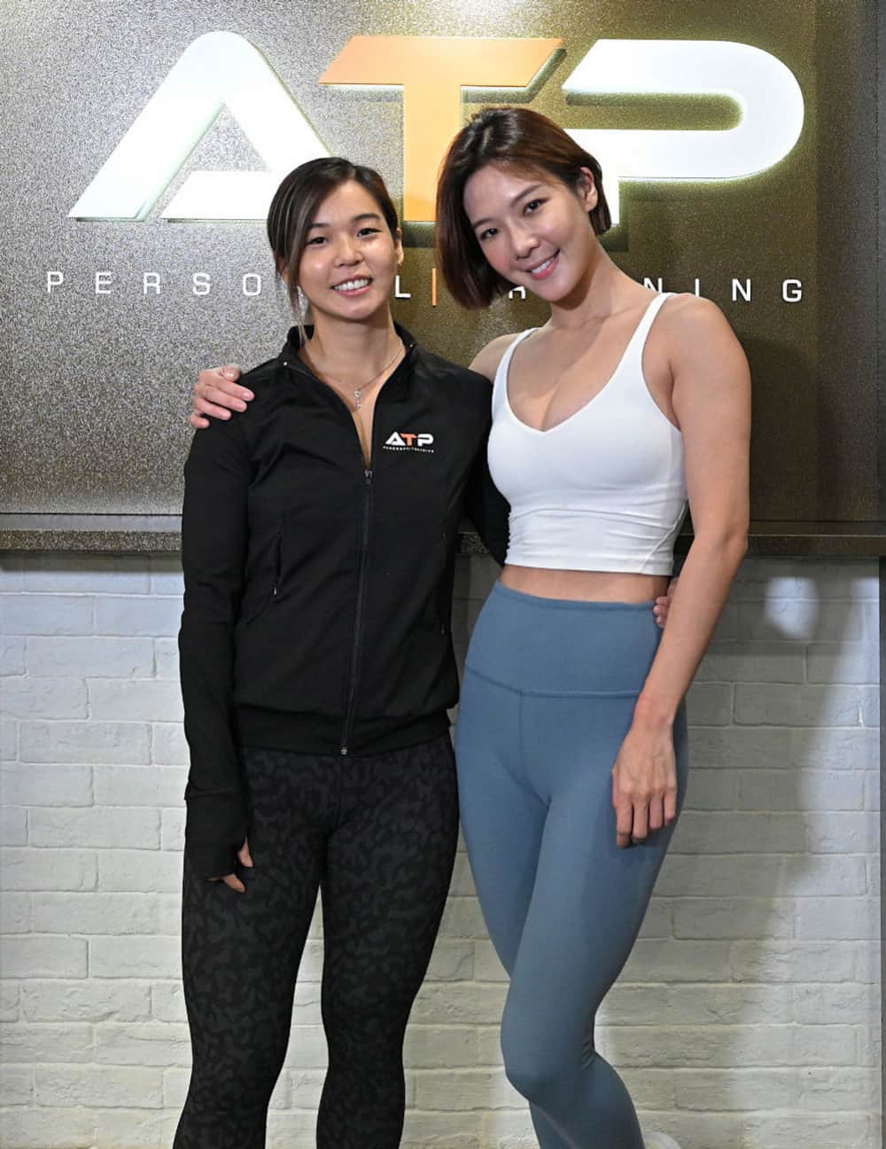 For 3 years Karen had tried copying the workouts of Instagram influencers. - ATP Personal Training