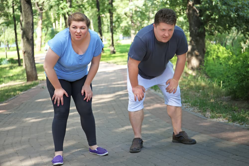 8 signs that you might be unhealthy - ATP Personal Training