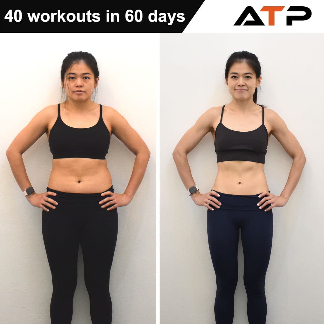 Unlimited Holiday Special - ATP Personal Training
