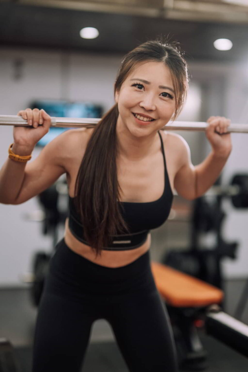 Busy mother of two Brenda was sceptical at first but managed to lose 9kg in just 8 weeks - ATP ...