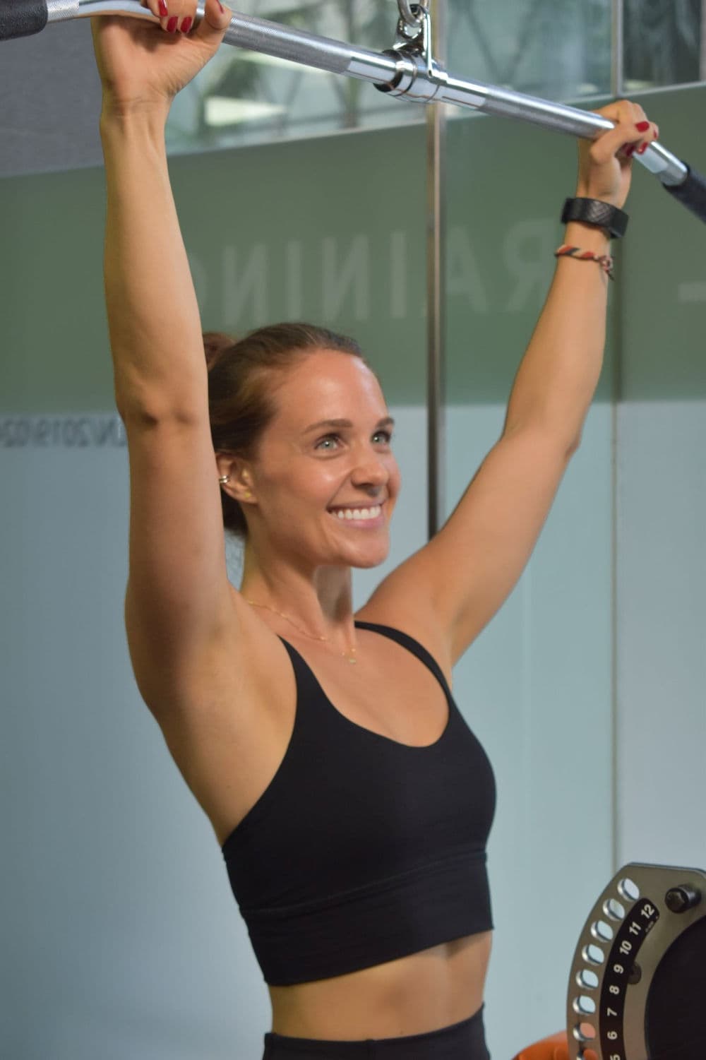 Maureen rearranged her schedule and managed 10kg weight loss - ATP ...