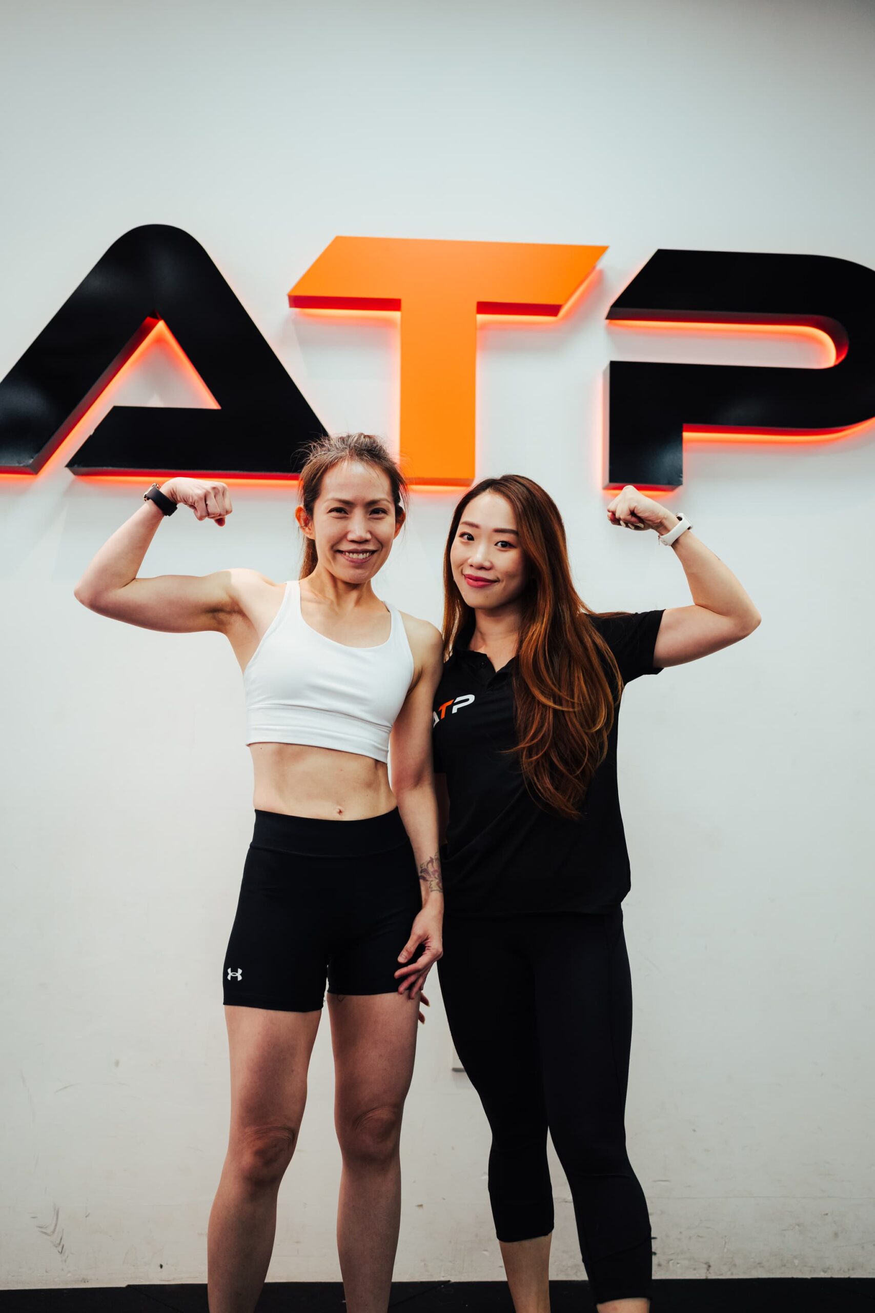 Body Toning for Women Singapore