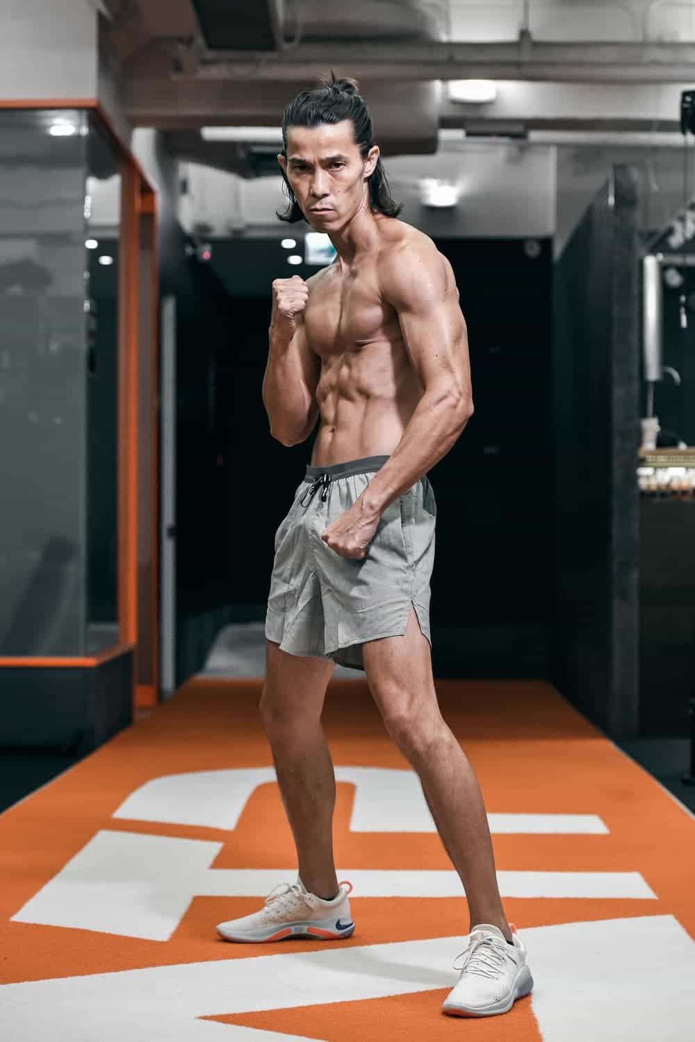 Actor Jason Tobin's 5 tips for staying in shape long term - ATP ...