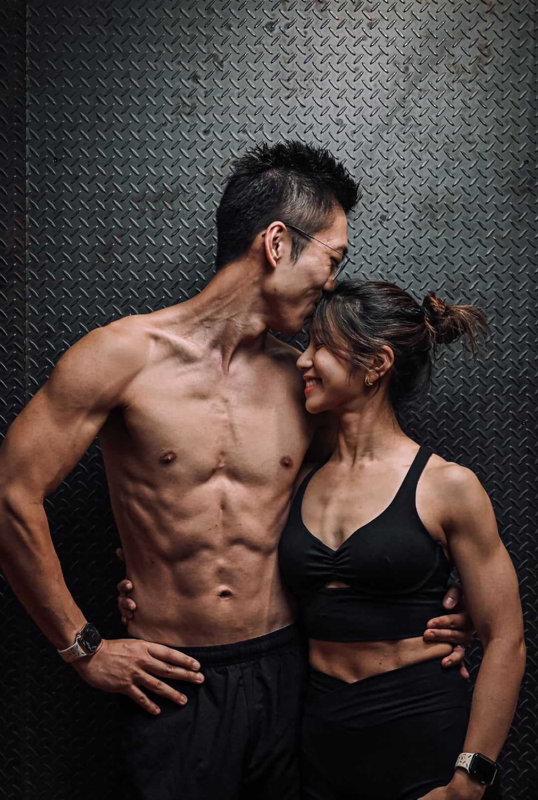 Couples who play together stay together: why working out together might ...