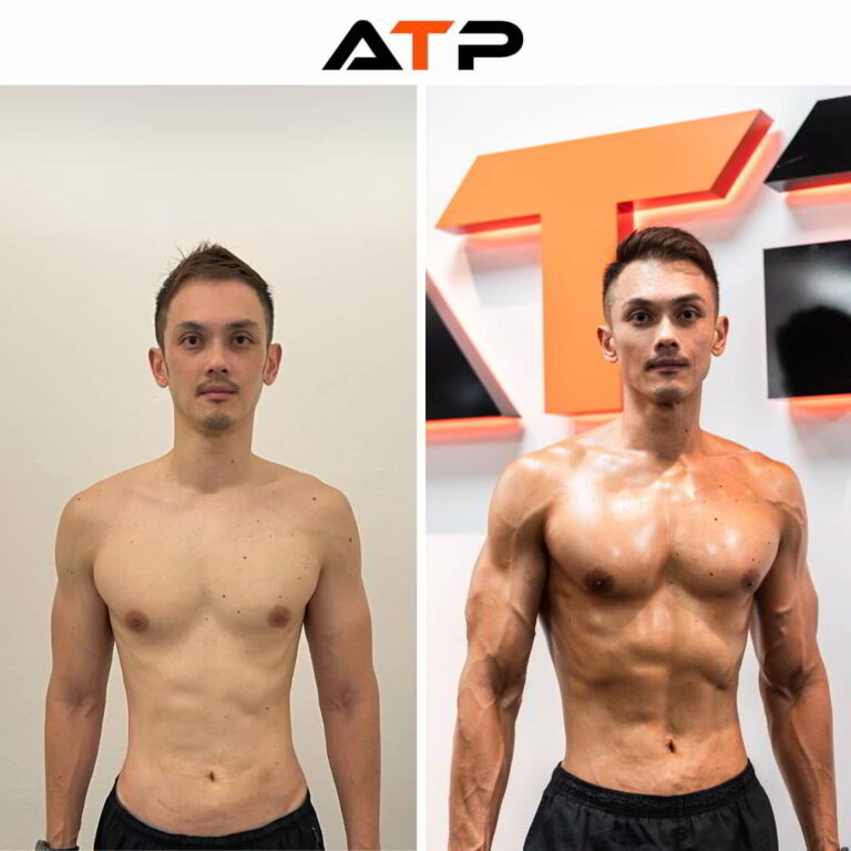 What Is Metabolic Health And Why Does It Matter? - ATP Personal Training