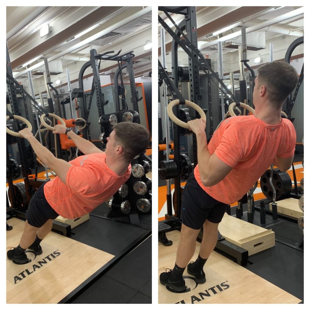 Achieve your first chin-up in 12 weeks with this easy workout guide ...