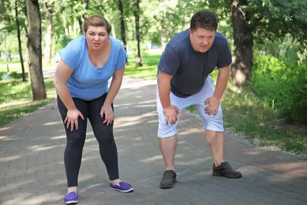 8 signs that you might be unhealthy - ATP Personal Training