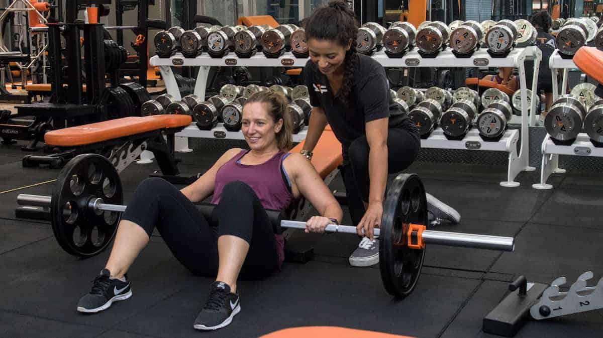 14 professional tips for weight loss beginners - ATP Personal Training