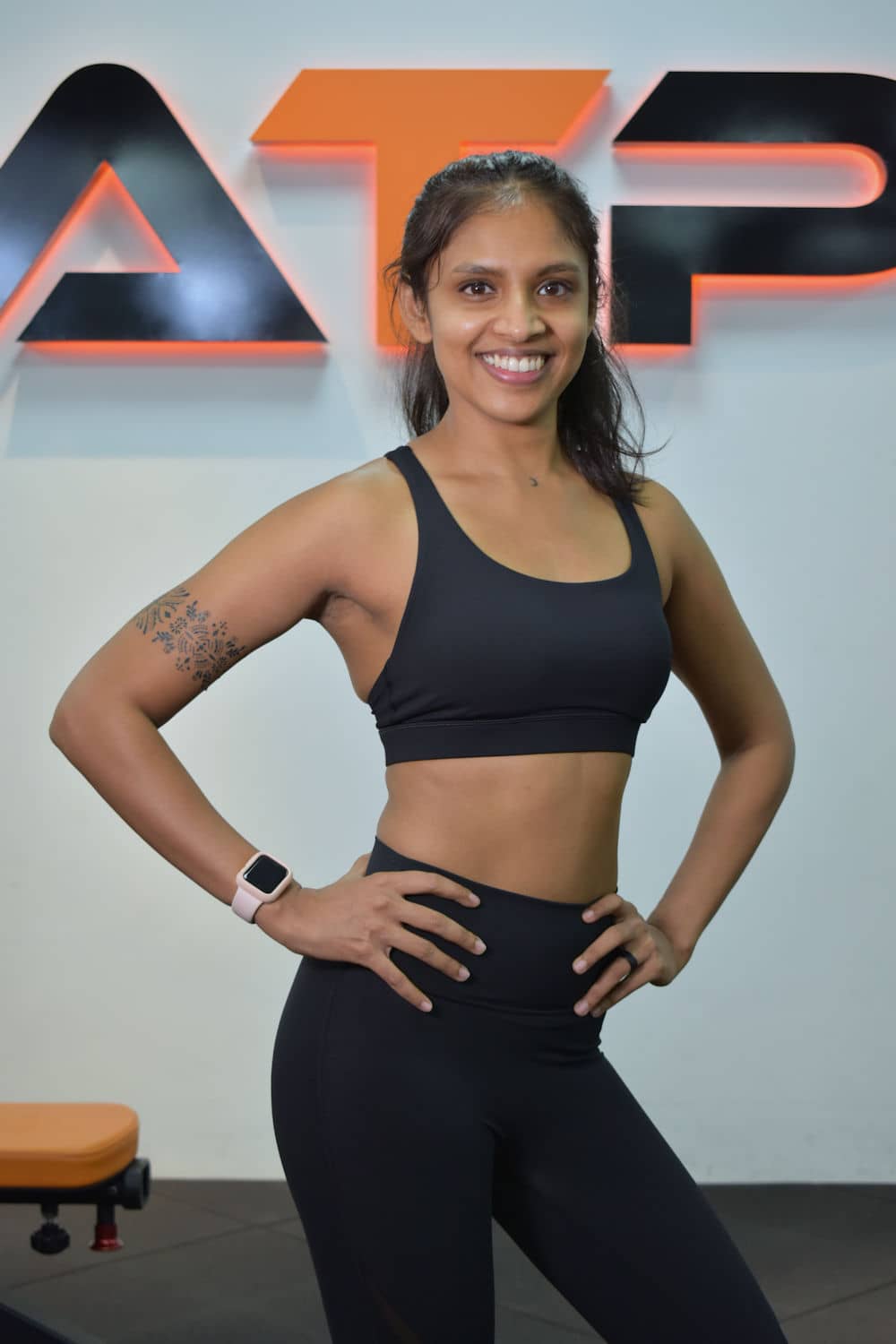 Learn how Chai transformed her body with ATP Personal Training - ATP ...