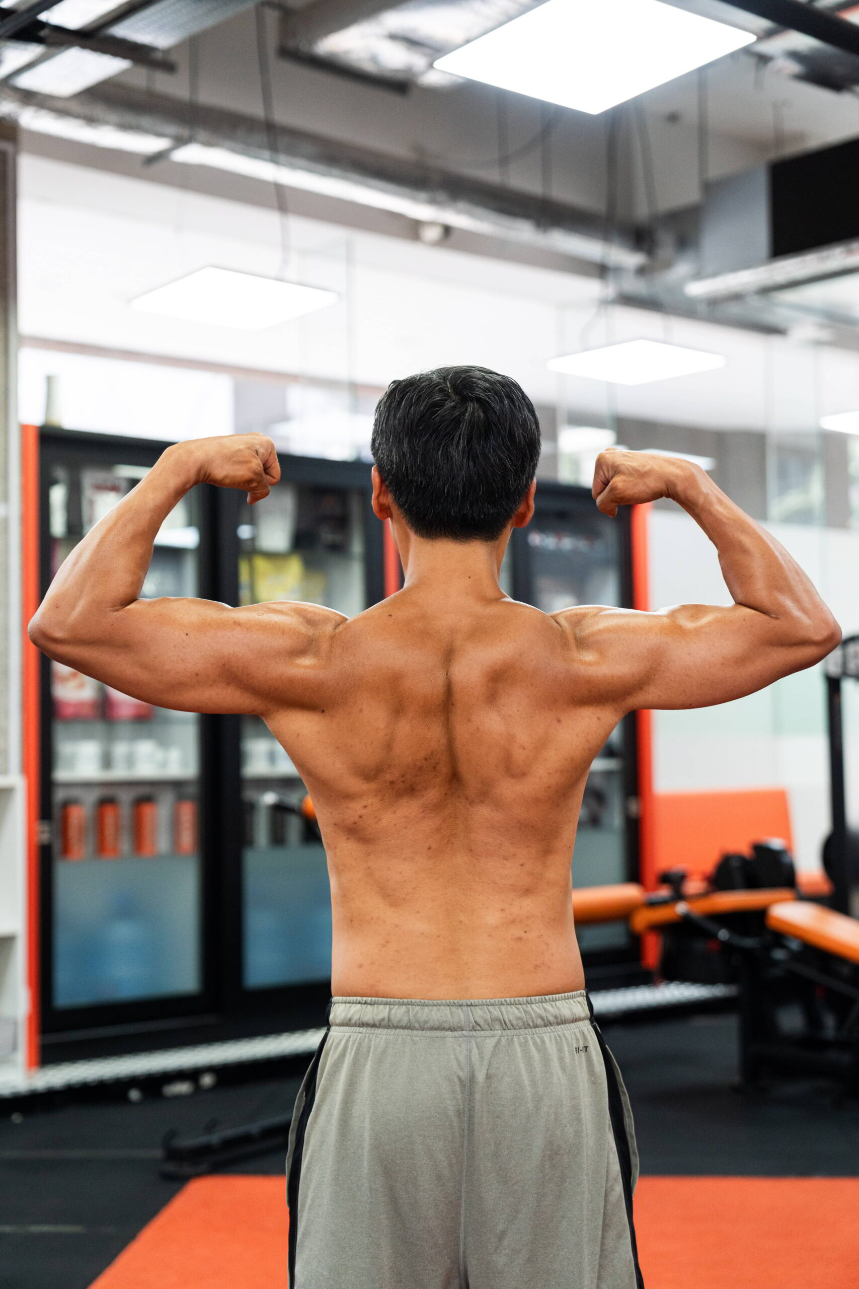 Business man Jason went from roly poly to role model - ATP Personal ...